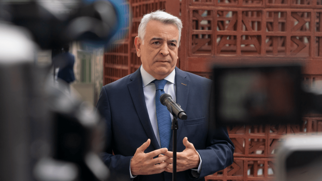 De Andrés echa de menos que PNV se pronuncie "desligándose de la ...